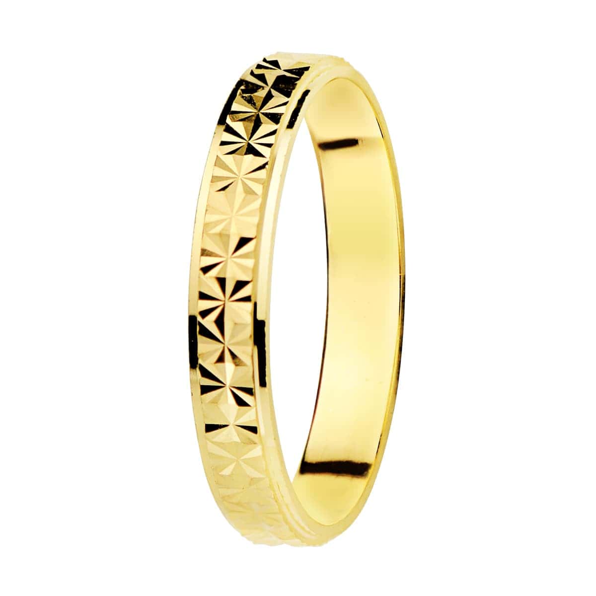 Oro Amarillo | Torres Joyeros