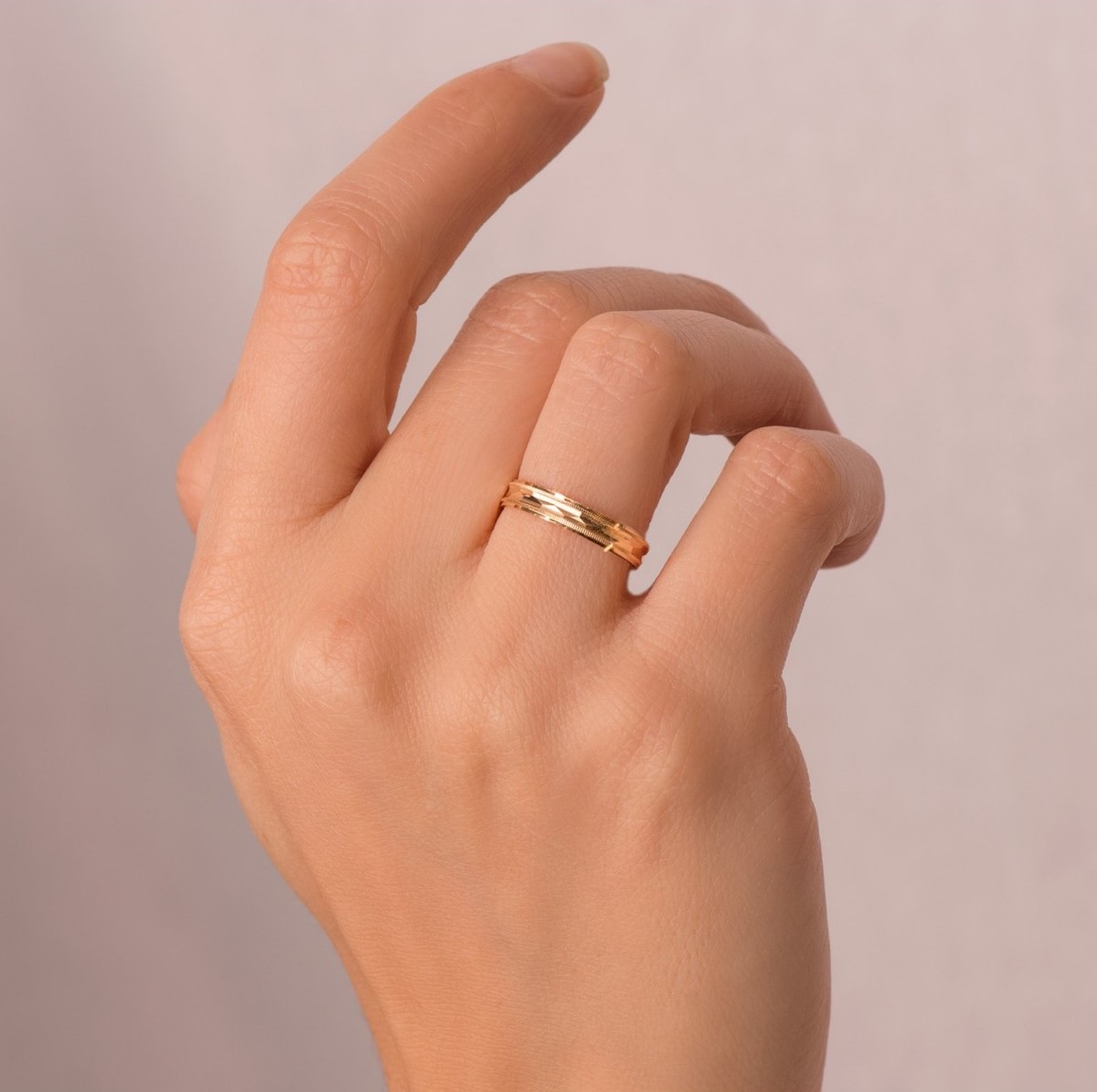 Oro Amarillo | Torres Joyeros